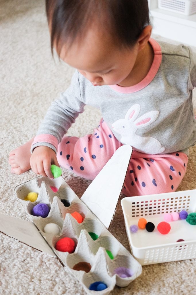 Airport & Airplanes Learning Shelf & Activities - Happy Tot Shelf