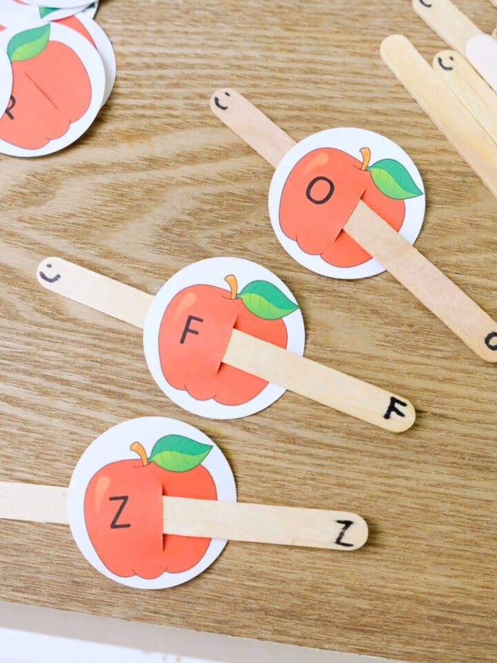 Printable Activities - Happy Tot Shelf