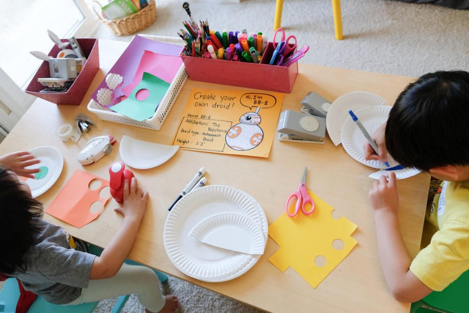 5 Benefits of Theme-based Learning - Happy Tot Shelf