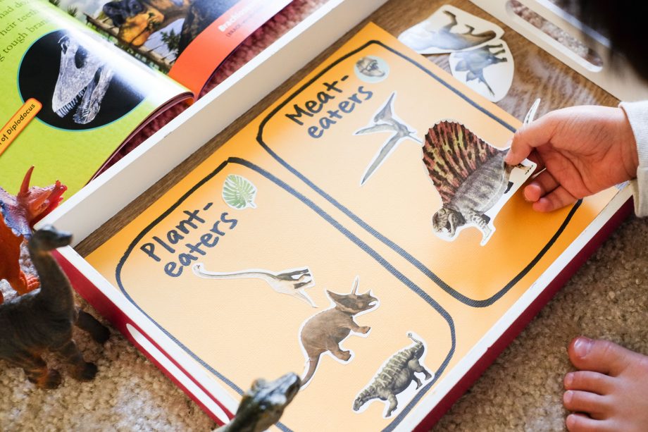 5 Benefits of Theme-based Learning - Happy Tot Shelf