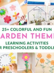 10 Fun Spelling Activities for Children to Learn to Spell - Happy Tot Shelf