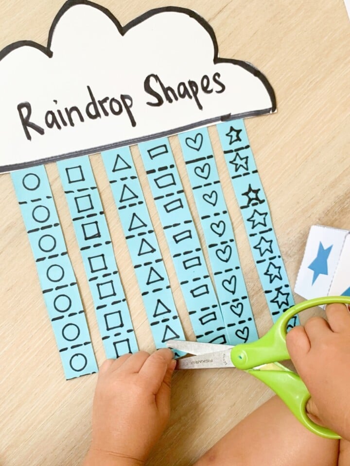 Printable Activities - Happy Tot Shelf