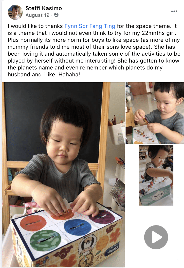 Join the THLC Junior Club! - Happy Tot Shelf