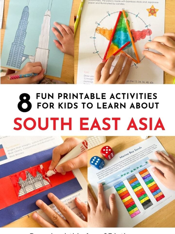 Printable Activities - Happy Tot Shelf