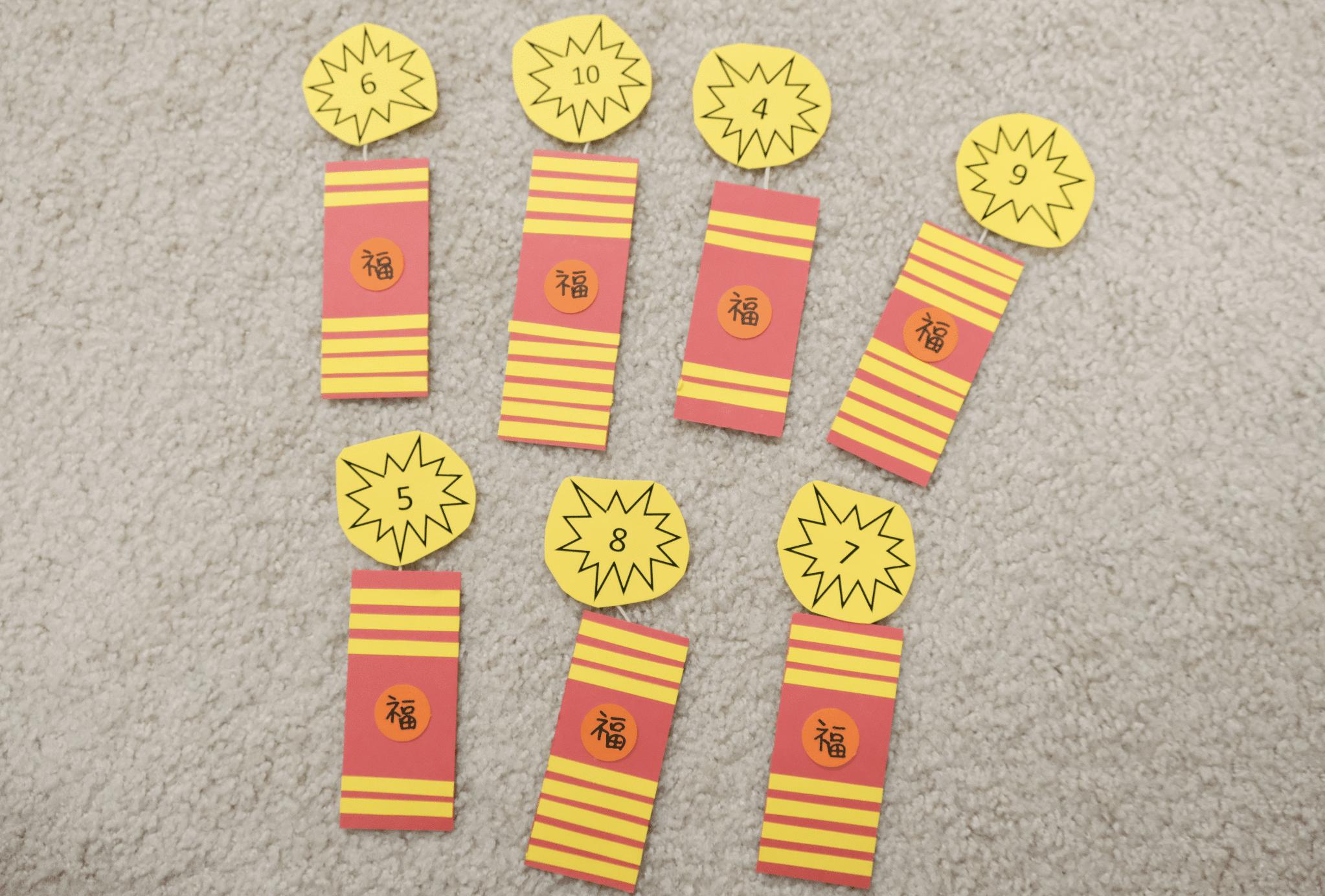 18 Fun Chinese New Year Activities for Kids - Happy Tot Shelf