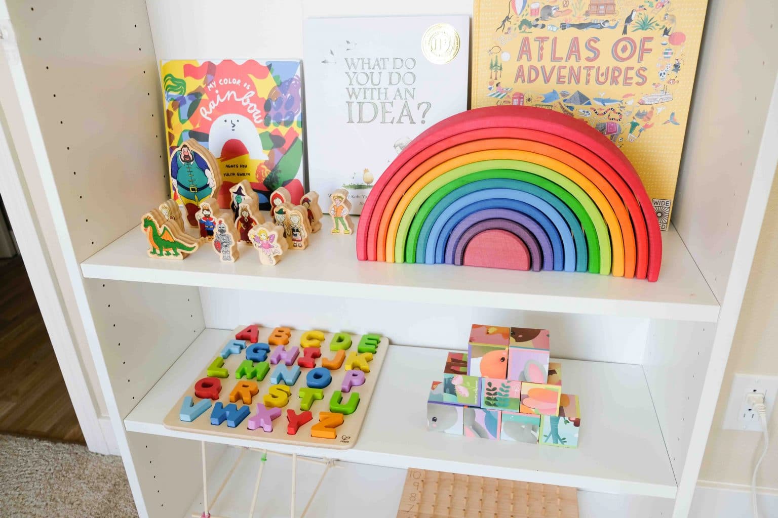 Everything you need to know about setting up a preschool theme learning ...