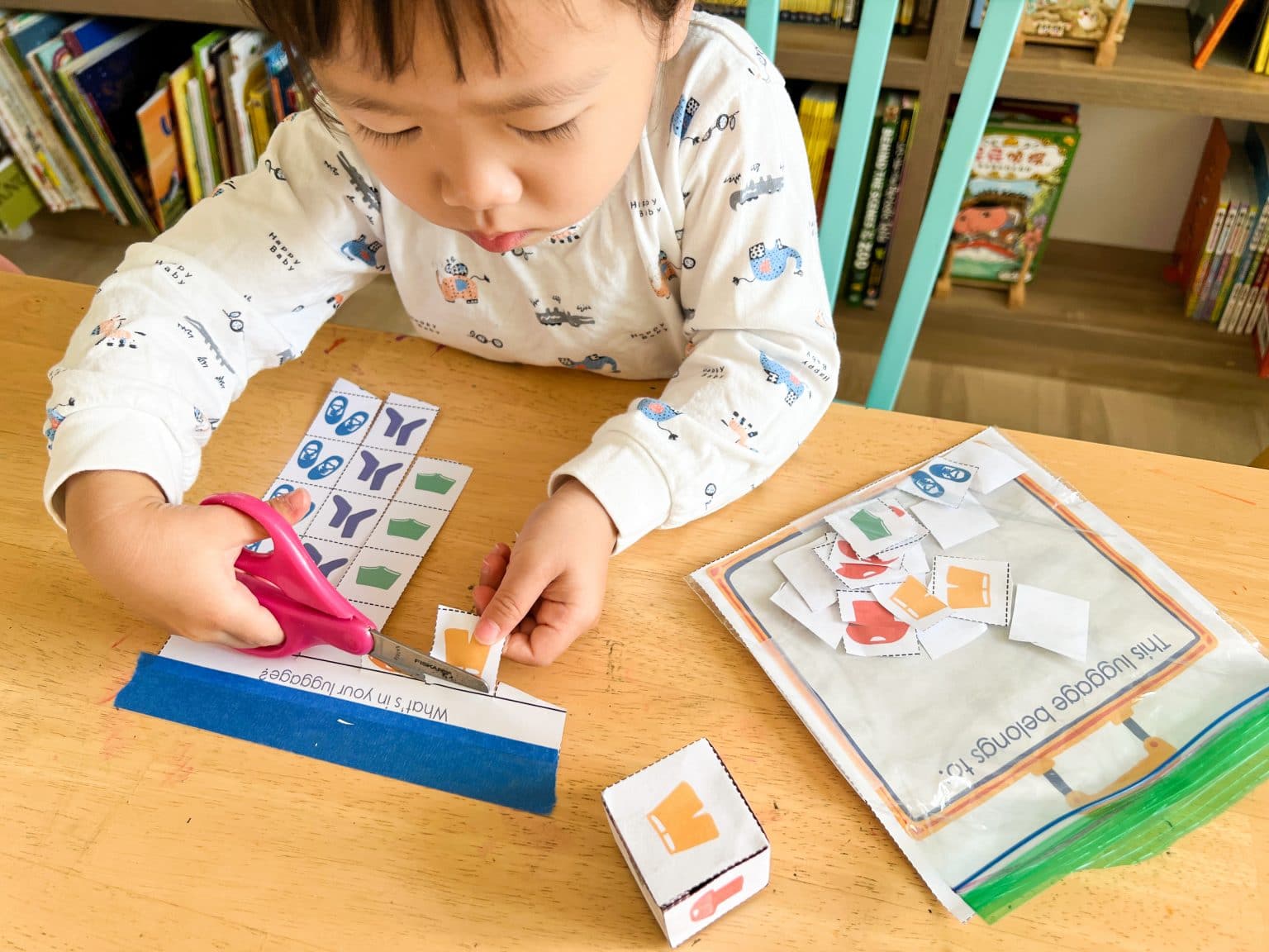 Everything you need to know about setting up a preschool theme learning ...