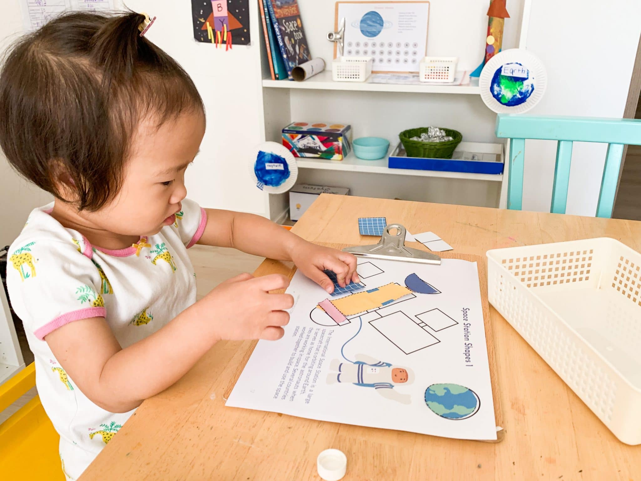 Everything you need to know about setting up a preschool theme learning ...