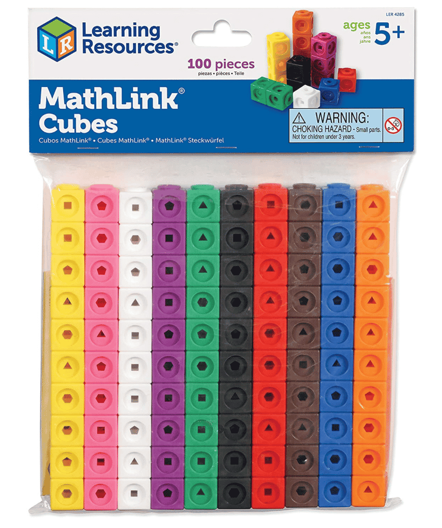 Favorite Toddler and Preschooler Learning Supplies and Products List ...