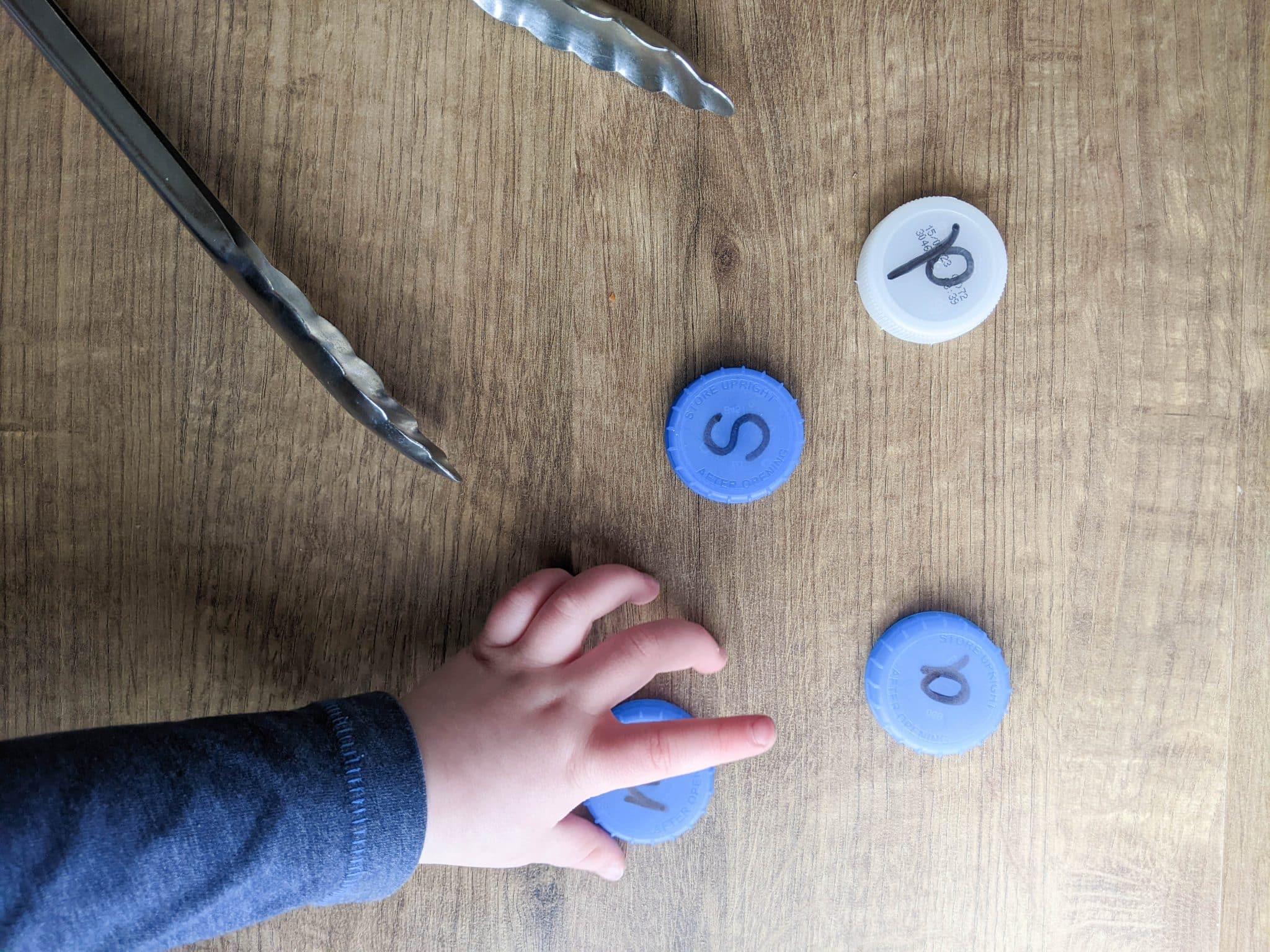 Teaching Alphabet and Phonological Skills to Preschoolers