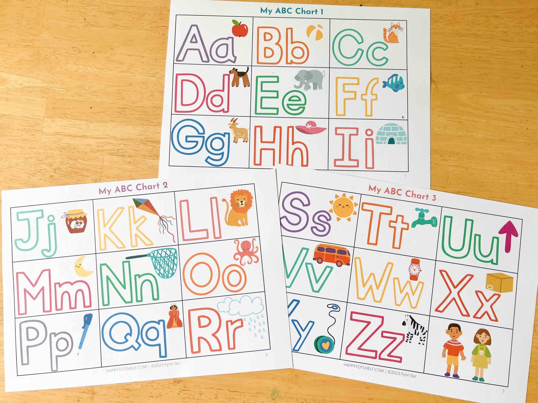 6 Multi-Sensory Play Activities for Letter Formation - Happy Tot Shelf