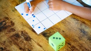 Enhance Your Child's Spatial Reasoning Skills with Fun Games and ...