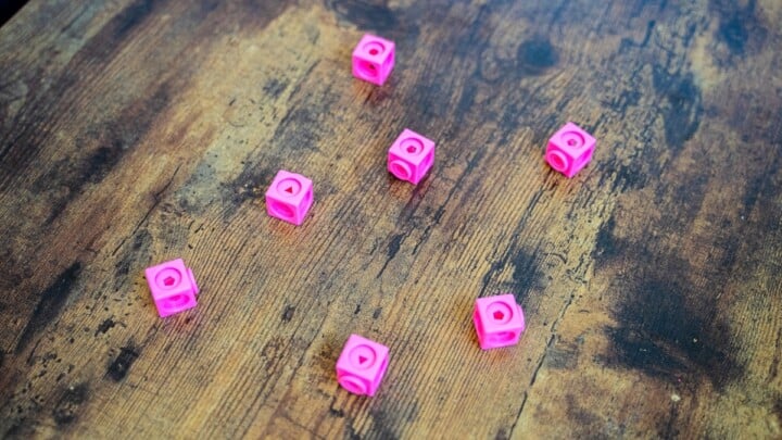 Count with Confidence: 5 Easy Activities to Master the Stable Order ...