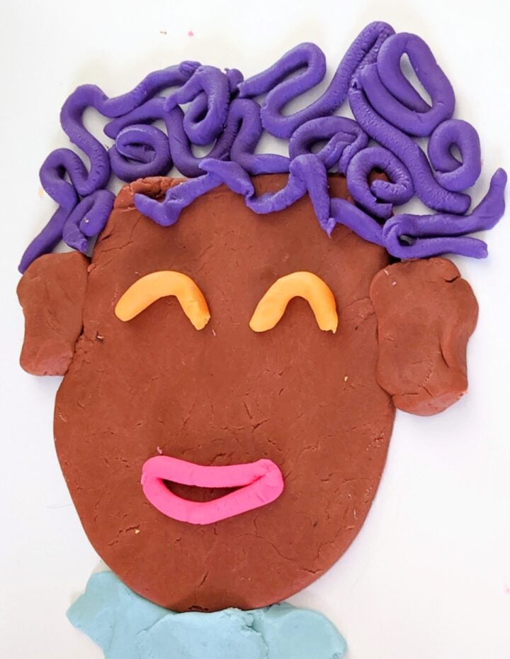 All About Me Activities for Preschoolers to Develop Sense of Self ...