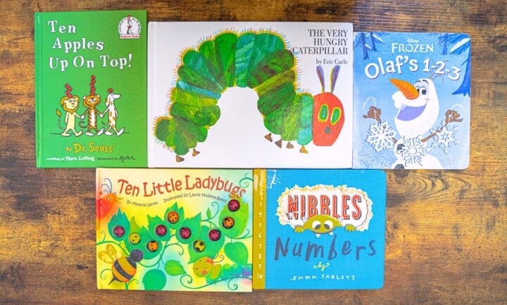 Count with Confidence: 5 Easy Activities to Master the Stable Order ...