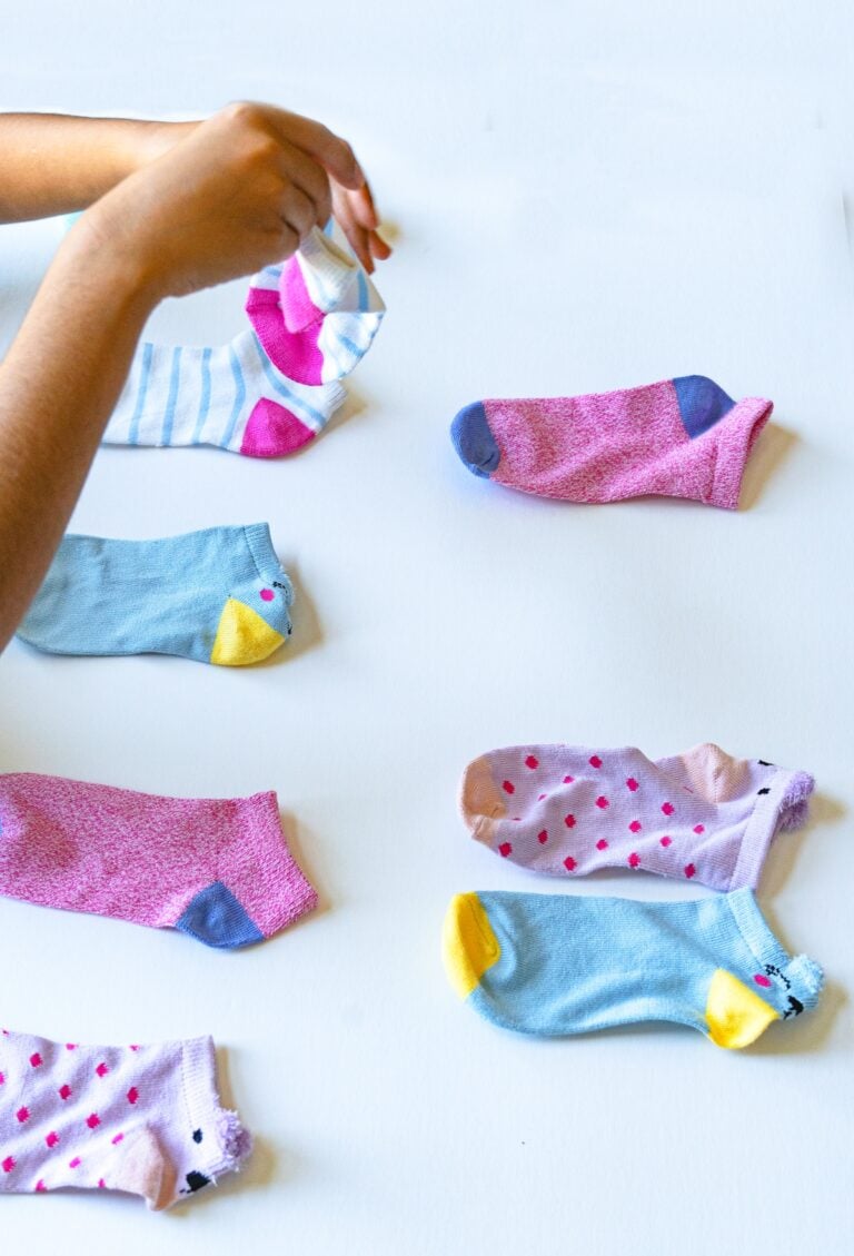 10 Activities for Kids to Master One-to-One Correspondence Counting ...