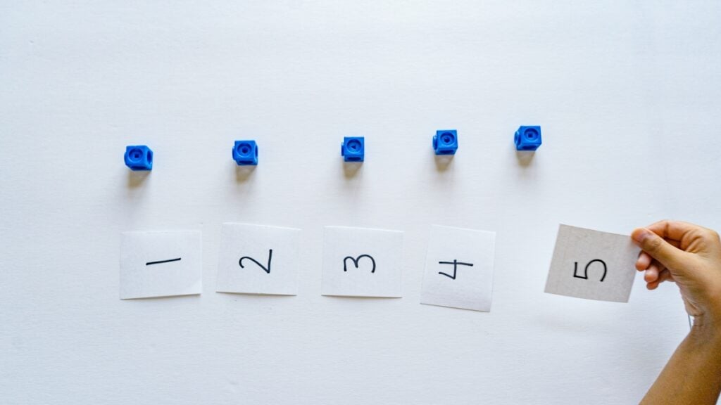 10 Activities for Kids to Master One-to-One Correspondence Counting ...