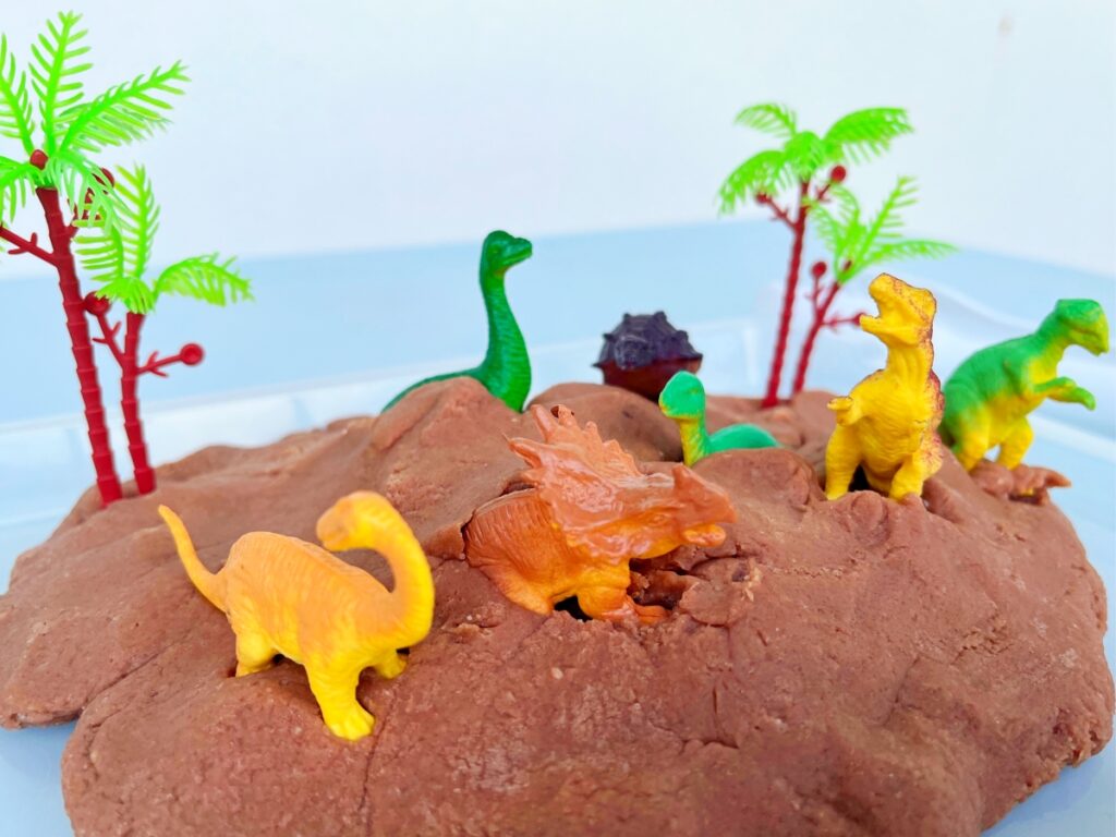 Save the Dinosaurs and Other Rescue Activities for Your Preschoolers ...