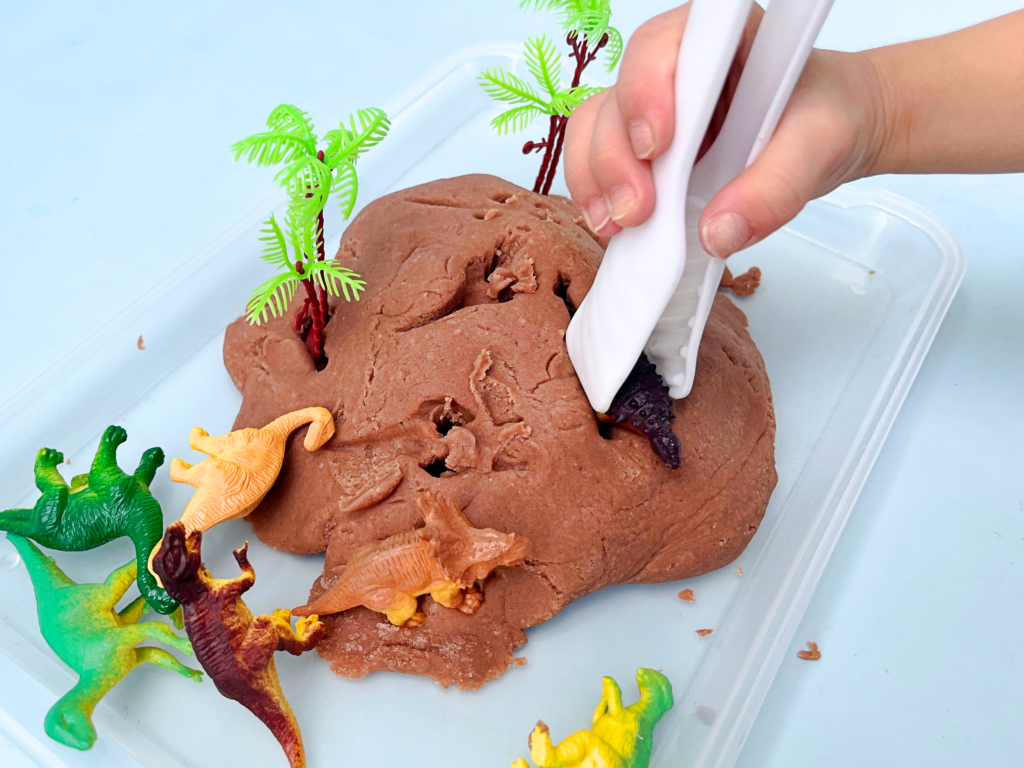 Save the Dinosaurs and Other Rescue Activities for Your Preschoolers ...