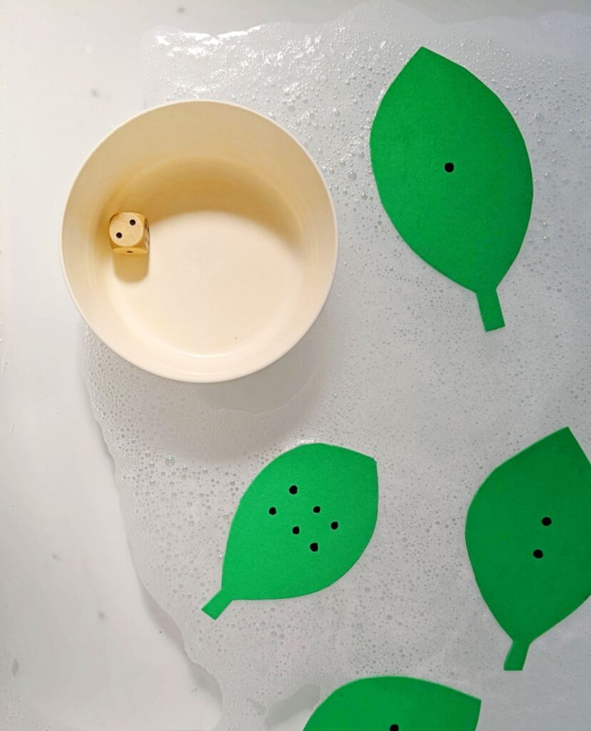 Leaf Activities for 2 to 5 Year Olds - Happy Tot Shelf