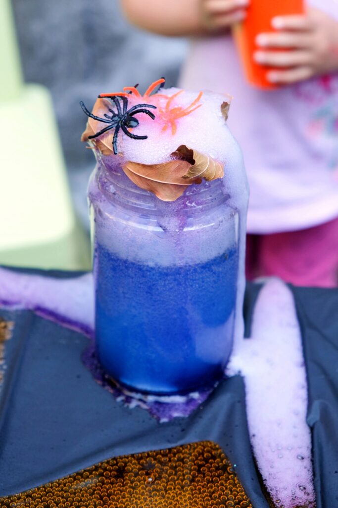 15+ Halloween Activities for Preschoolers - Happy Tot Shelf