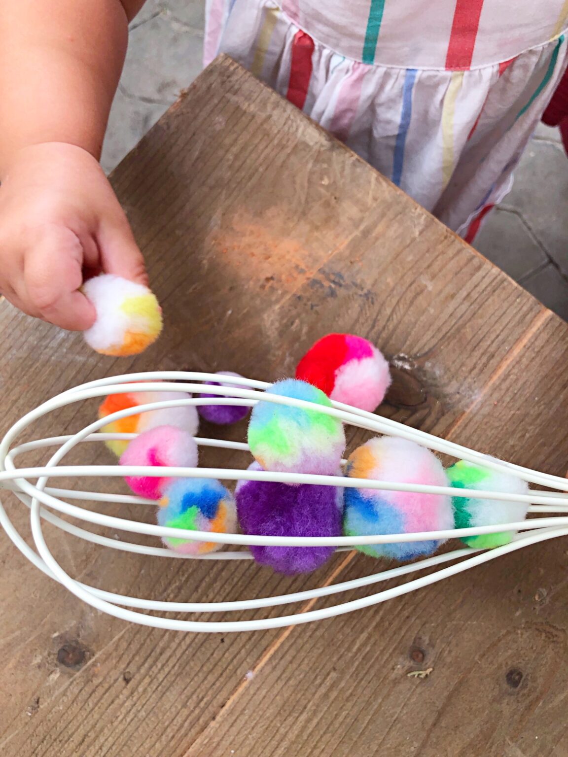 12 Fun Pincer Grasp Activities for Kids - Happy Tot Shelf