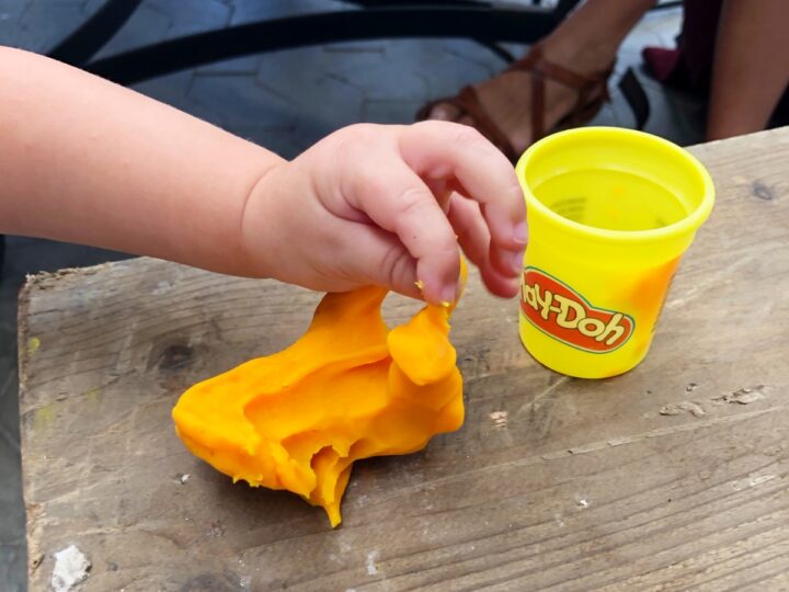 12 Fun Pincer Grasp Activities for Kids - Happy Tot Shelf