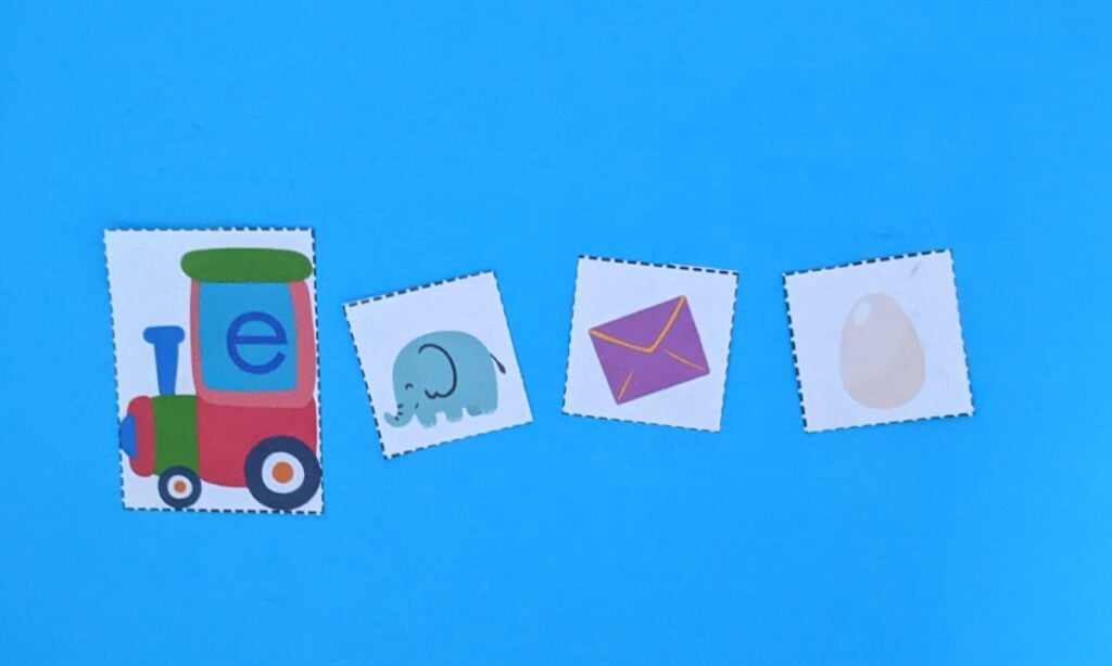 Hands-On Phonics Activities for Preschoolers - Happy Tot Shelf