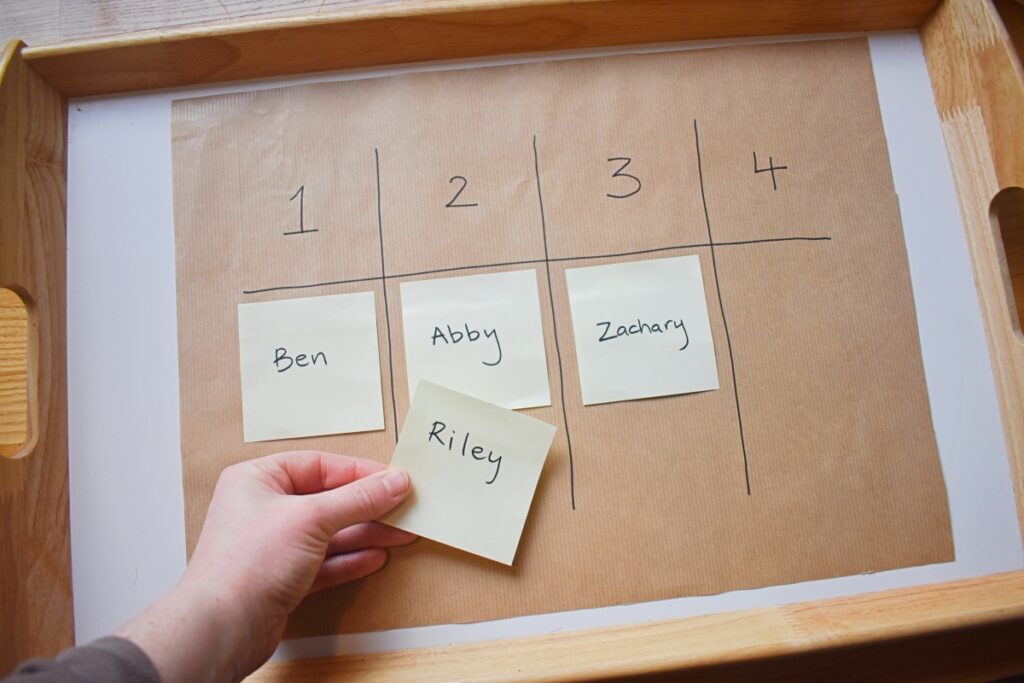 Learn to Read Part 2: Fun Activities for Preschoolers to Learn Counting ...