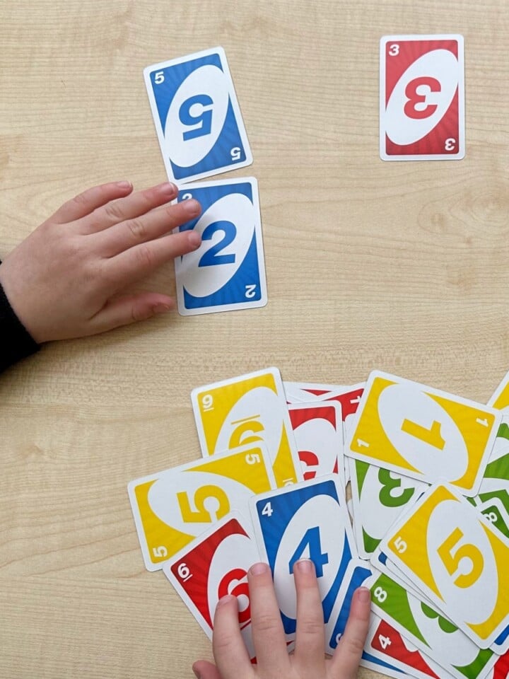 Fun Math Activities with Multilink Cubes - Happy Tot Shelf