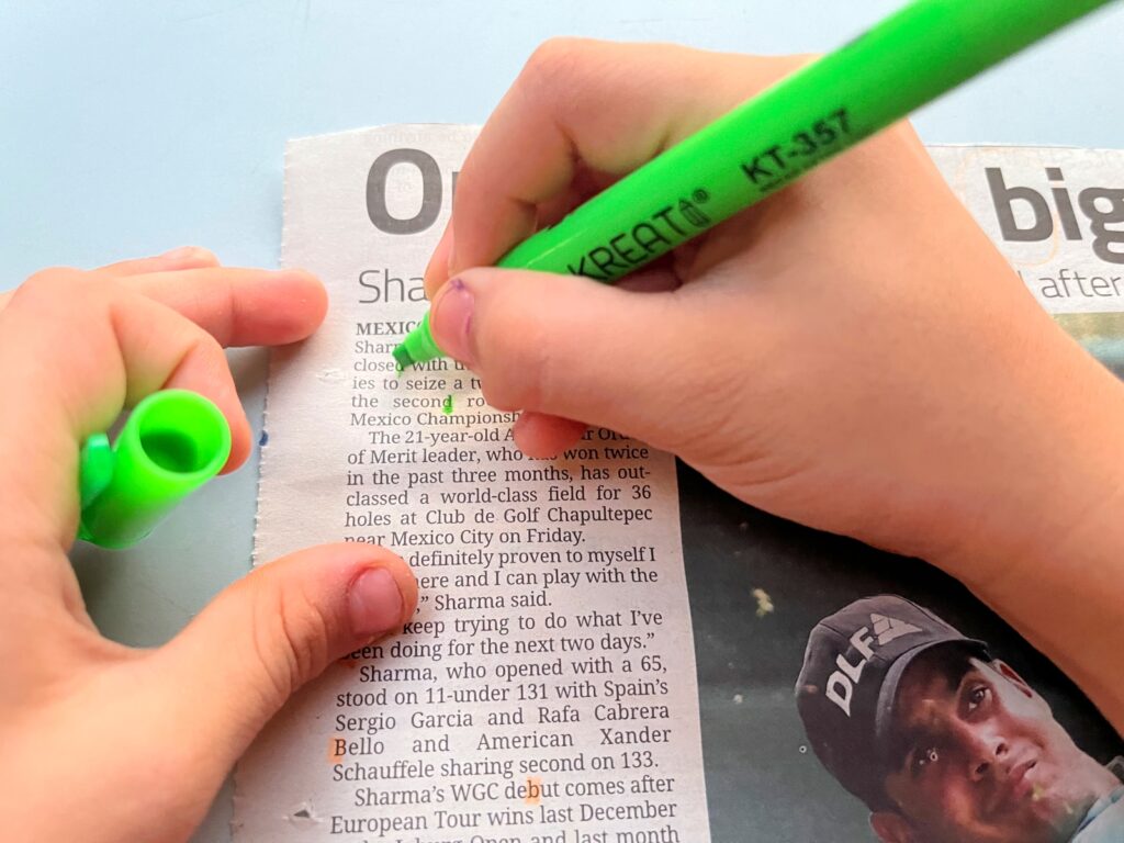 3 Fun Activities to Overcome ‘b’ and ‘d’ Confusion - Happy Tot Shelf