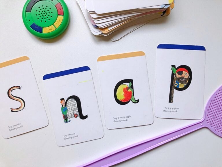 10 Fun Spelling Activities for Children to Learn to Spell - Happy Tot Shelf