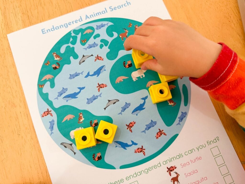 10 Earth Day Activities for Kids to Nurture A Love for the Environment ...