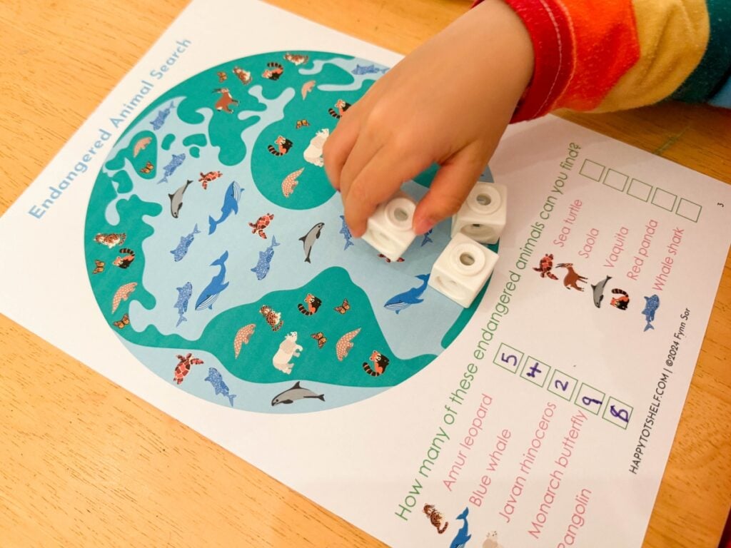 10 Earth Day Activities for Kids to Nurture A Love for the Environment ...