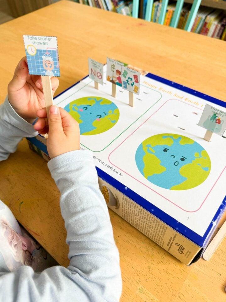 10 Earth Day Activities for Kids to Nurture A Love for the Environment ...