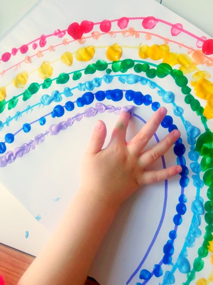 10 Cool Activities with Ice to Kickstart the Summer - Happy Tot Shelf