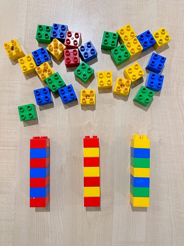 Duplo Inspirations: 9 Fun Duplo Learning Activities for Preschoolers ...