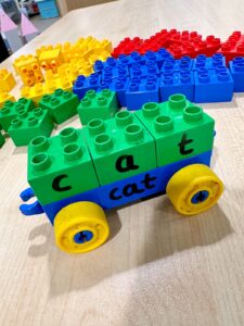 Duplo Inspirations: 9 Fun Duplo Learning Activities for Preschoolers ...
