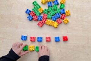 Duplo Inspirations: 9 Fun Duplo Learning Activities for Preschoolers ...