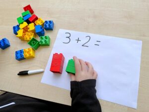 Duplo Inspirations: 9 Fun Duplo Learning Activities for Preschoolers ...