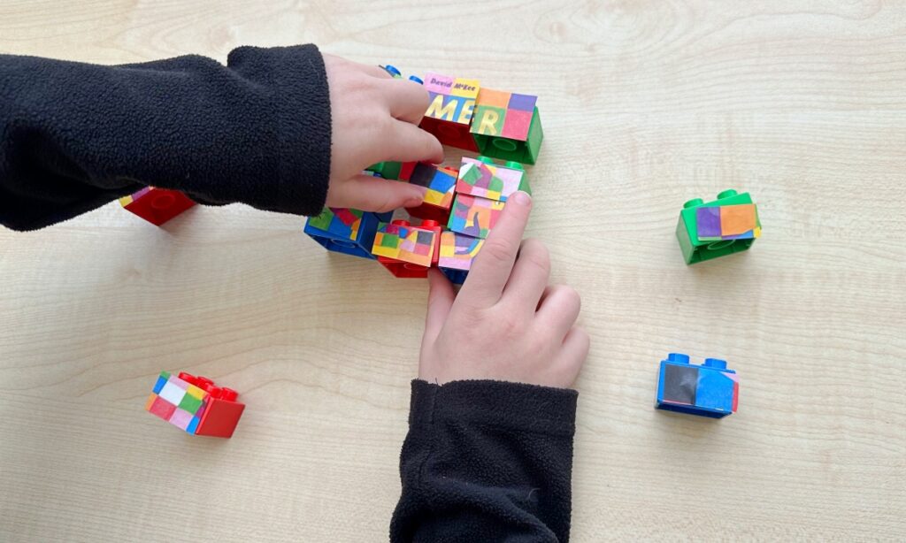 Duplo Inspirations: 9 Fun Duplo Learning Activities for Preschoolers ...