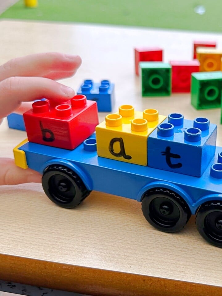 Blog - Happy Tot Shelf