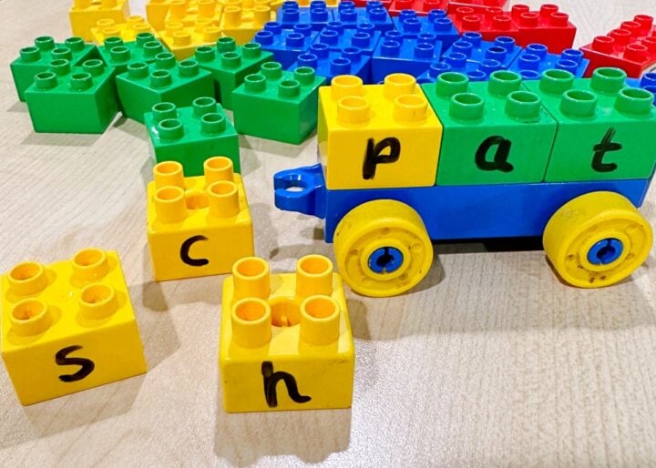 Duplo Inspirations: 9 Fun Duplo Learning Activities for Preschoolers ...